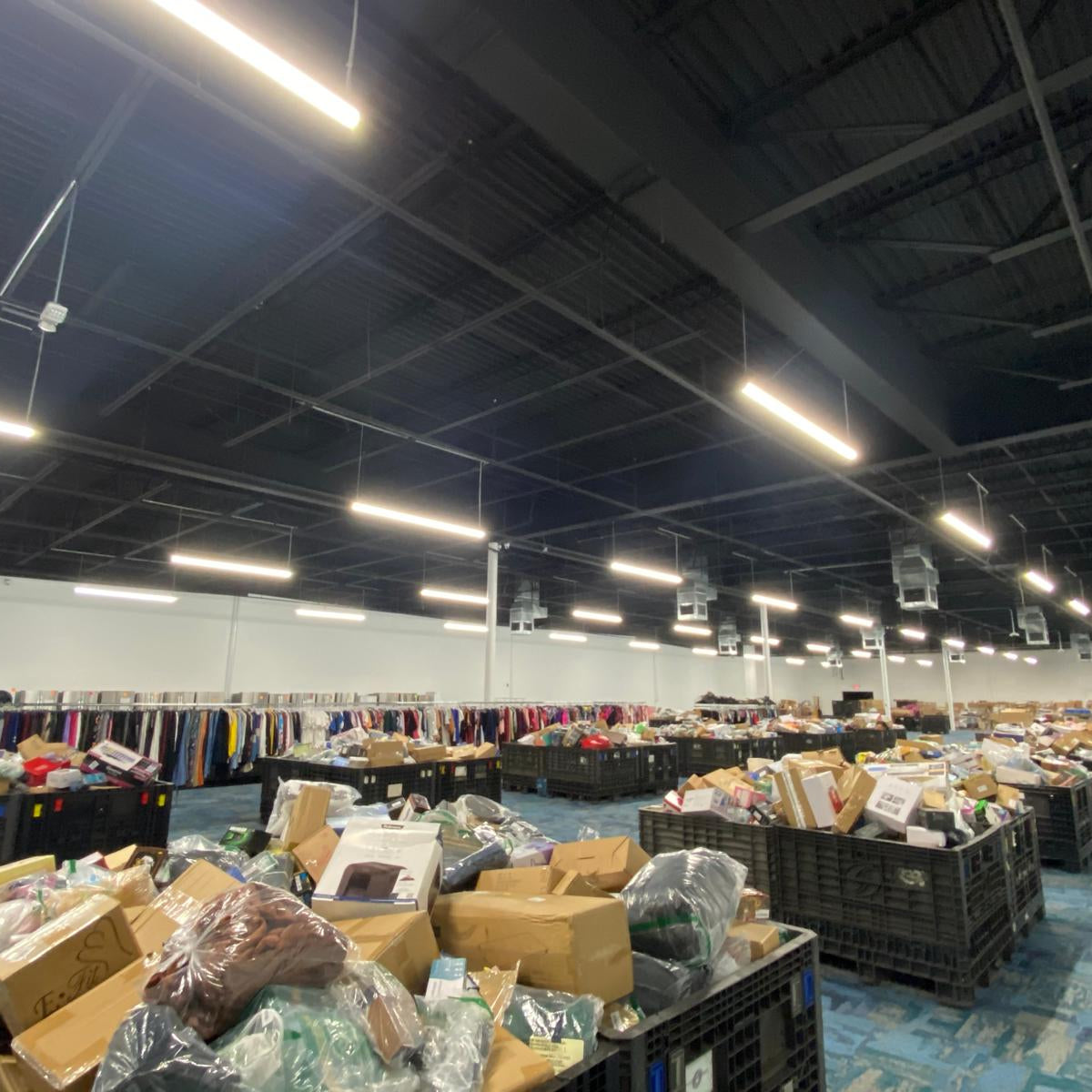 What is a Bin Store? A Deep Dive into Their Operations and ...